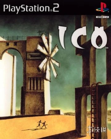 PS2《ICO》将迎20周年纪念！Eurogamer发文回顾游戏_游戏资讯_清风下载网